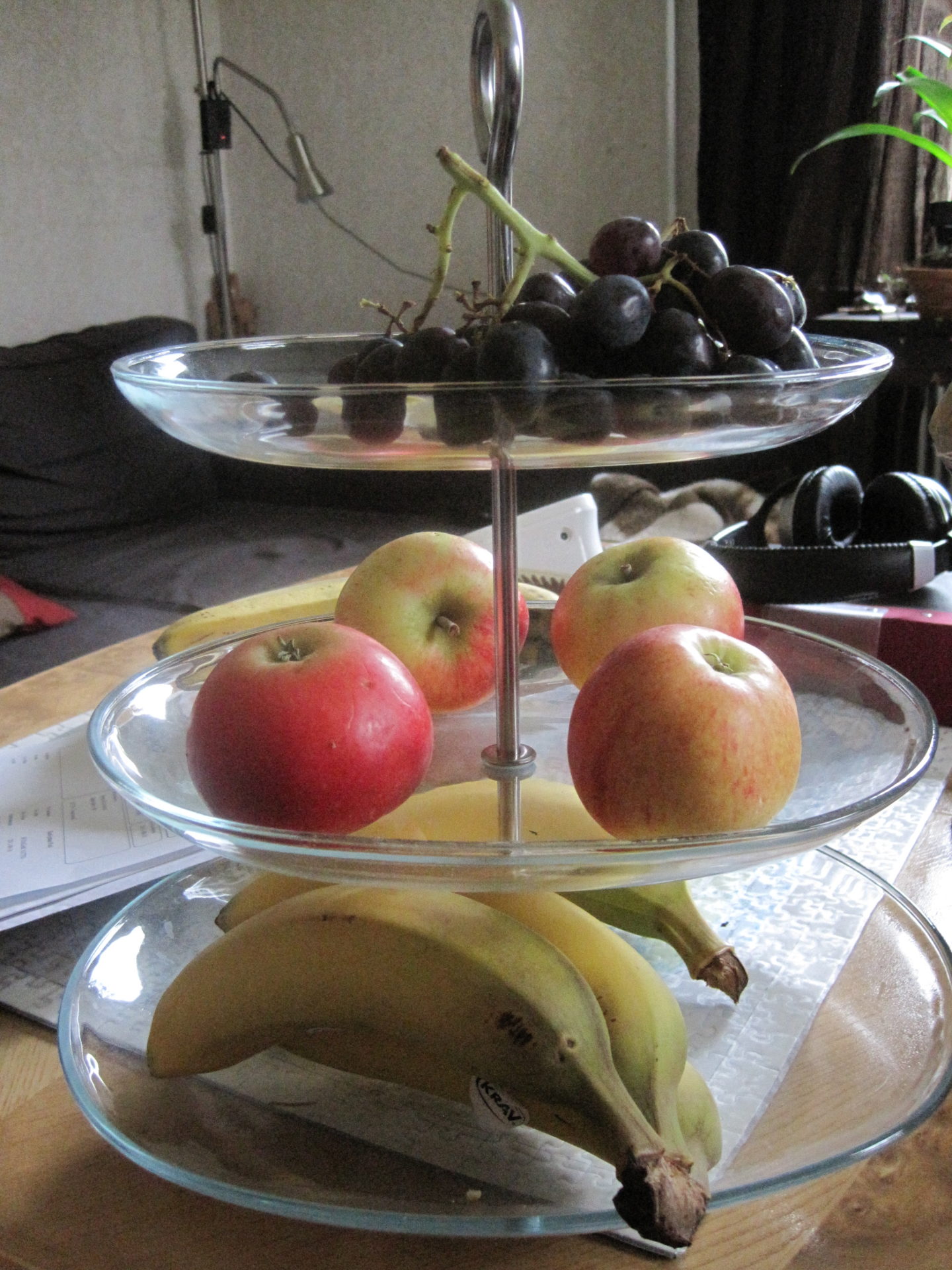 Fruktfat - Din LivsstilsResurs