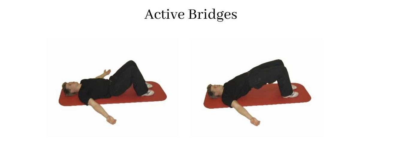Active Bridges - Din LivsstilsResurs